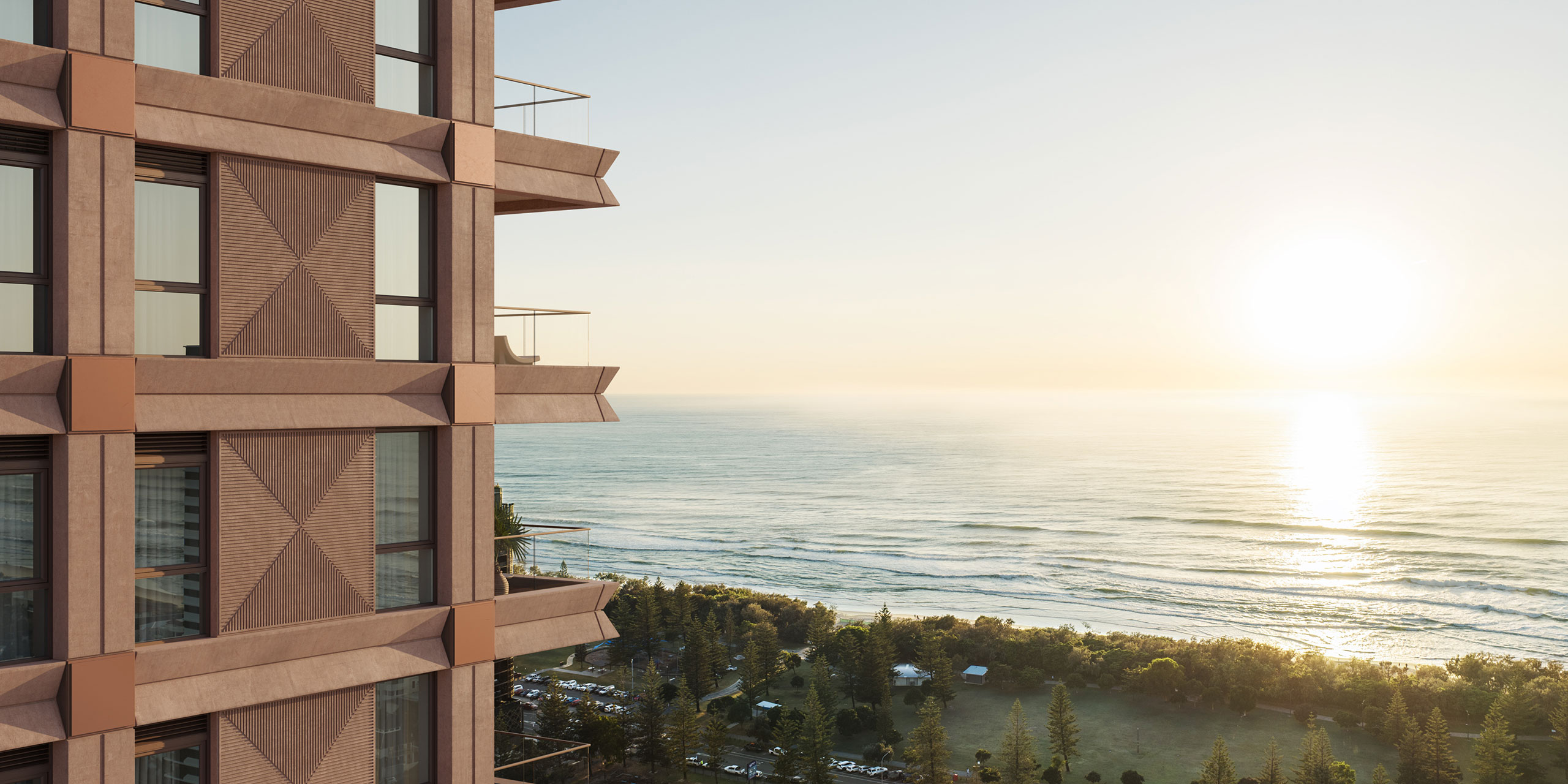 The Eveleigh Broadbeach | Now Selling